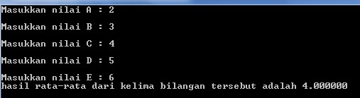 Struktur Penulisan Algoritma Dengan Pseudocode dan Contoh Programnya ... Struktur Penulisan Algoritma Dengan Pseudocode dan Contoh Programnya ...