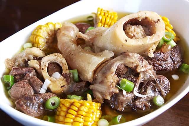 A Healthier Bulalo Recipe - Kusina Master Recipes