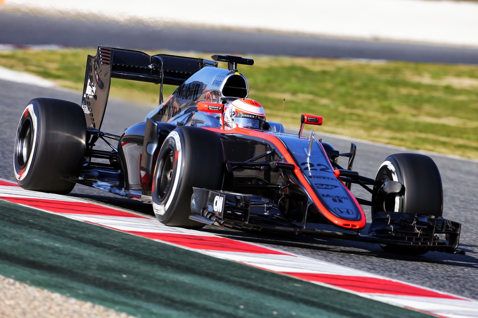 F1BLOGTECH: Analizziamo la Power Unit Honda RA615H