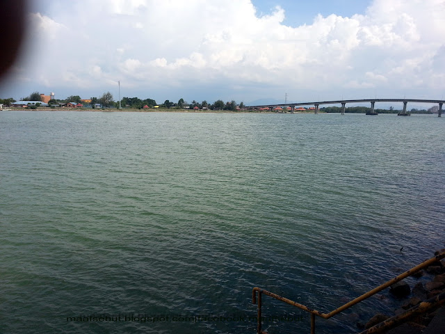Mengintai Perkembangan Port Tok Bali