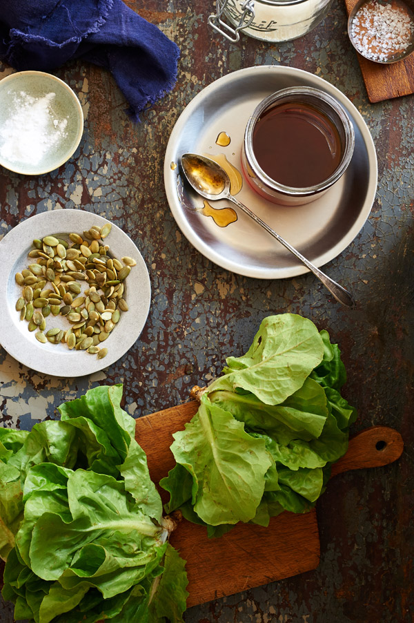 Licking the Plate: Sweet and Savory: Beautiful Piles on Toast, and The ...