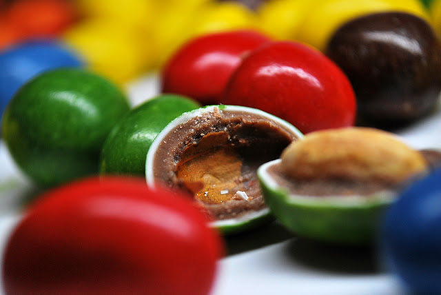 Gyávol Roland Photography: Candy