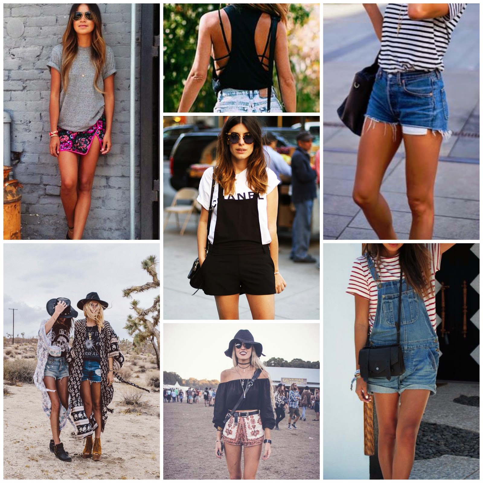 Spring/Summer Fashion Wishlist - Corrie Bromfield