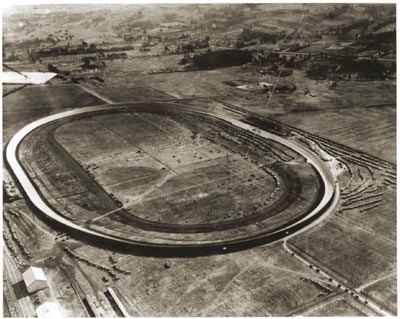 Ray's Motorcycle Diary: Cotati Speedway