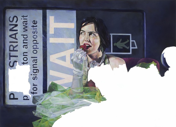 Artodyssey: Ágnes Tóth