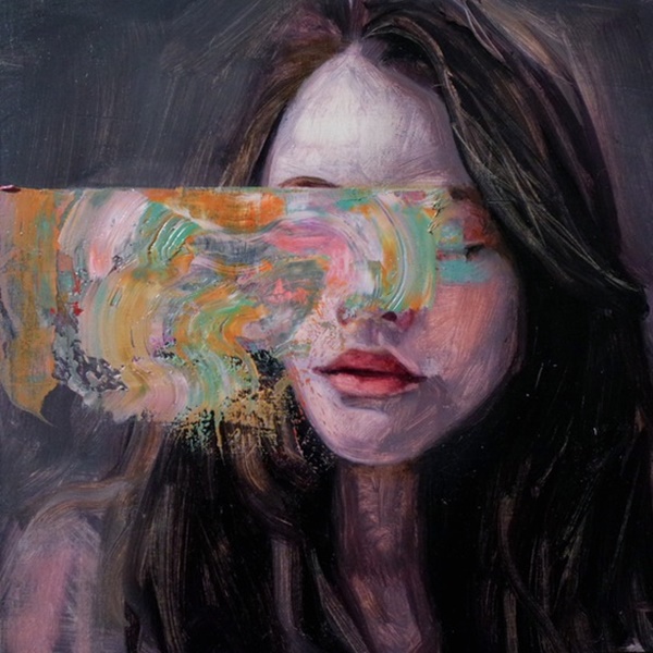 Impressioni Artistiche : ~ Helene Delmaire