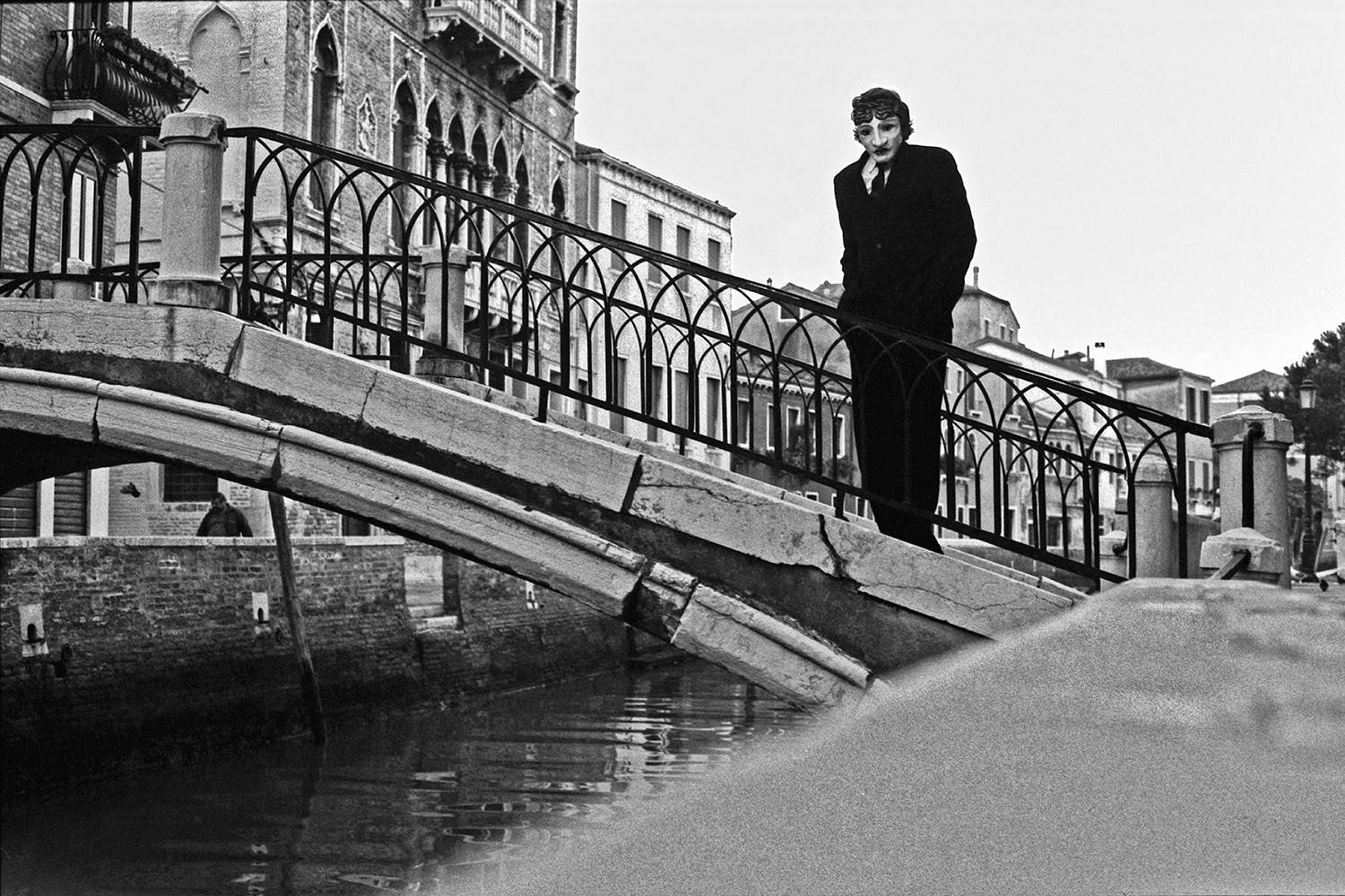 Dion Kliner: Gerald Janssen: The Mythic Mind