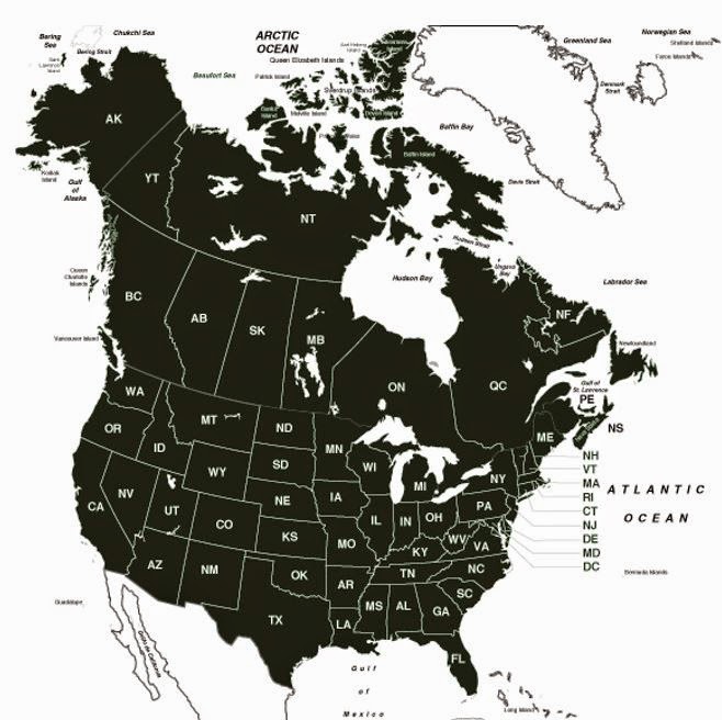Journey to the Tech Side of Education: Augmenting Mapping Labs
