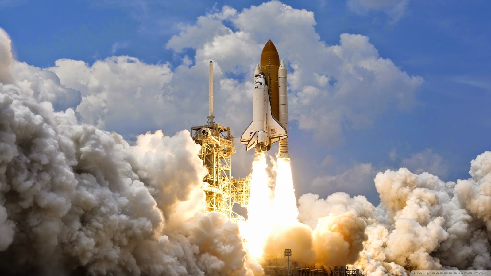 Facts Centre: 10 Ten Awesome Fact About Space You Must Know