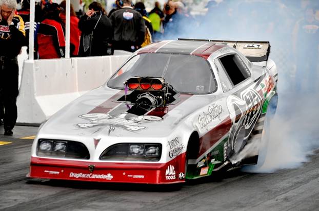 Drag Racing News Daily: IHRA Rocky Mountain Nationals celebrate 10 ...