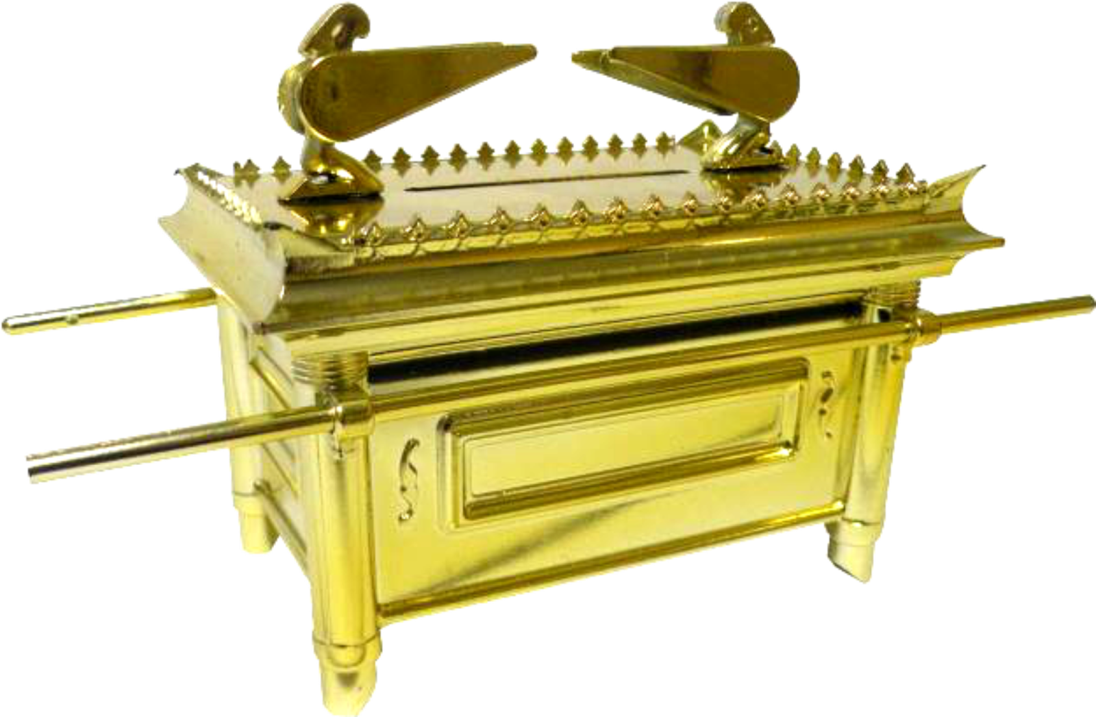 Boards e-books: Davi e a Arca