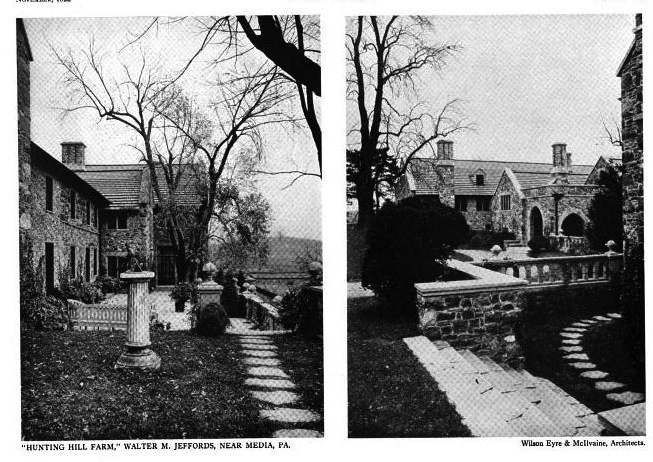 Beyond the Gilded Age: 'Hunting Hill'