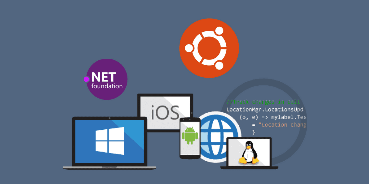 Running Your First Aspnet Core Web App With Mysql On Ubuntu 1604