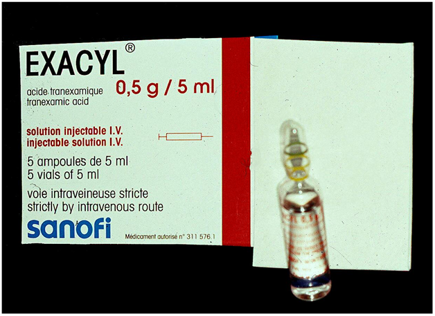 Dentistry and Medicine: Diagnosis and Management of Hemorrhage in Oral ...