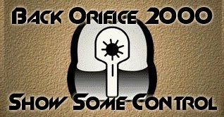 Black of Hat: Back Orifice