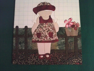 mis costuritas: tutorial patchwork sin aguja