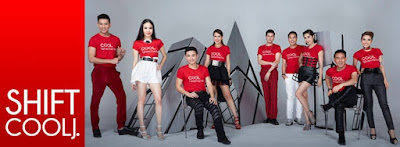 บทวิทยุและโทรทัศน์: รายชื่อ ดีเจ 93 cool Fahrenheit