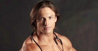 FITNESS&MUSCLE: PAULO MUZY - MÉDICO E ATLETA