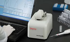 Bio-labs Query Solver Blog: What is the Importance of 260/230 ratio in ...