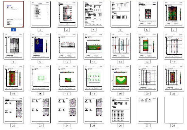 CalcuLux Indoor Software for Lighting Design – Part Seven ~ Electrical ...