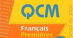 QCM Français Premières Toutes séries