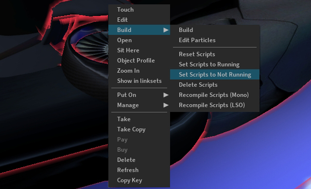 Echt Virtuell: Alchemy Viewer 3.8.2 ist erschienen
