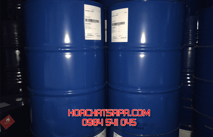 Hexamoll Dinch chất hóa dẻo