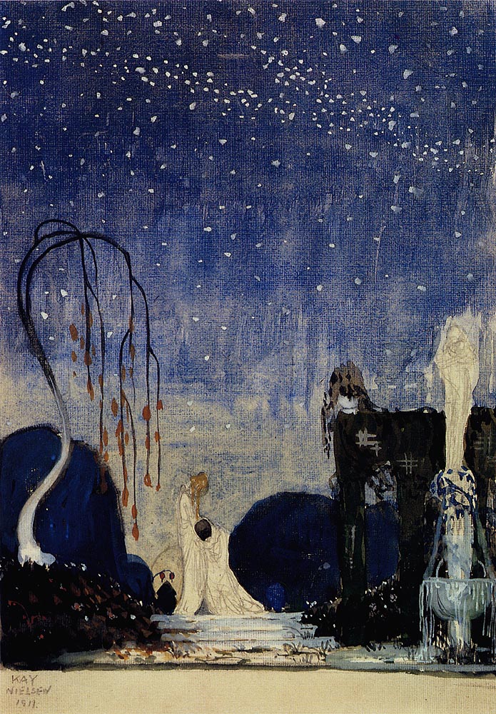 earinna: Kay Nielsen