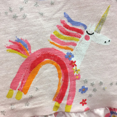 print & pattern: KIDS DESIGN - next : girlswear ss19