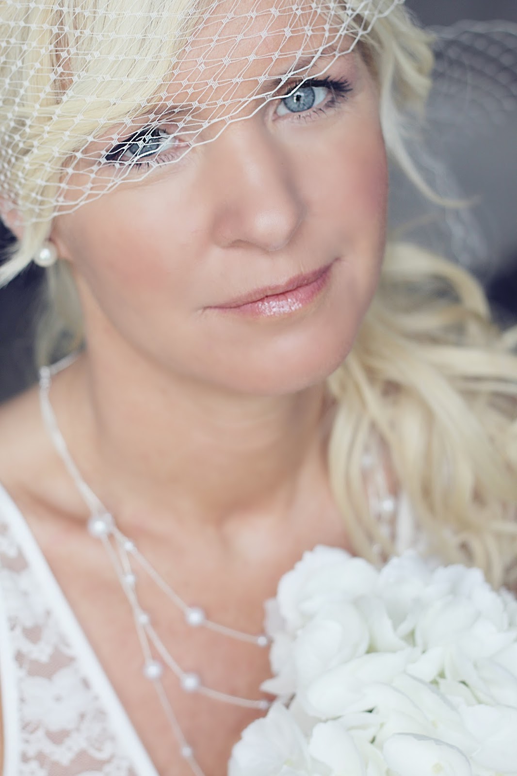 Reveal: Miss L | Bridal Boudoir | Reveal Portland Boudoir Photographer