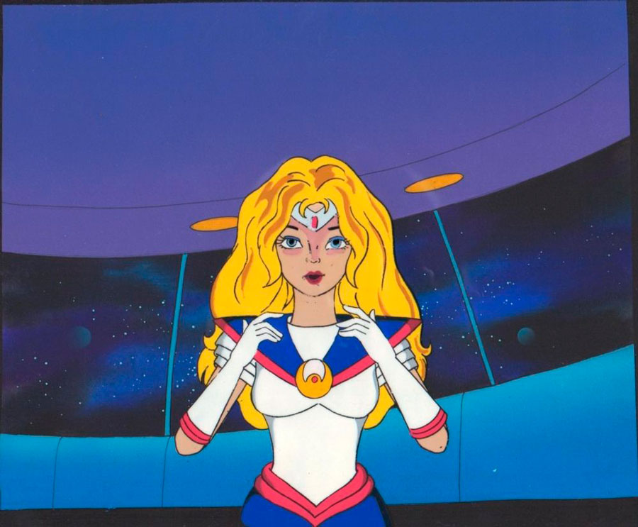 Saban moon el Sailor Moon americano, la historia completa