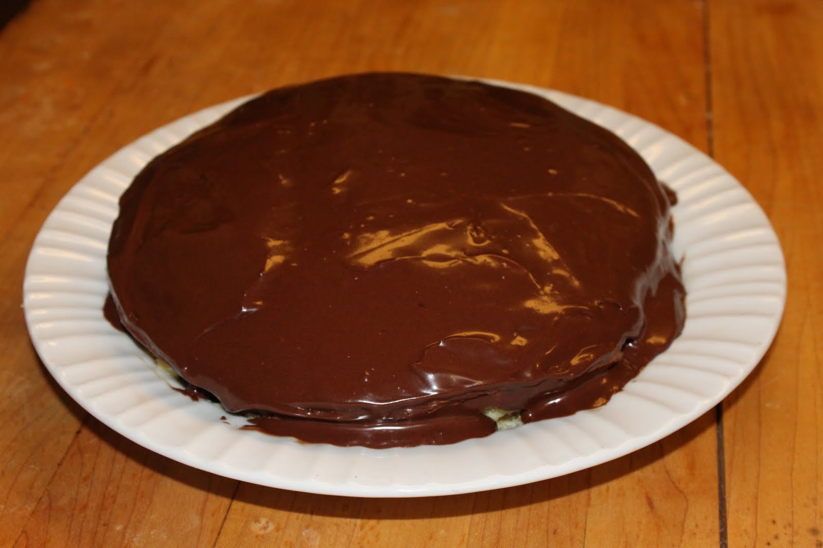 Mommy x 3= Insanity: Its a 2 for 1