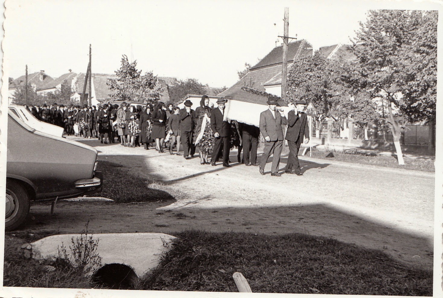 Ştiinţă pentru toţi: Înmormântările la saşii din Valea Lungă ( jud ...