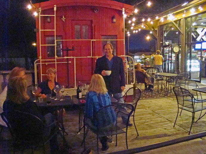 BrazoSphere: Benjamin Knox- The Art of Success