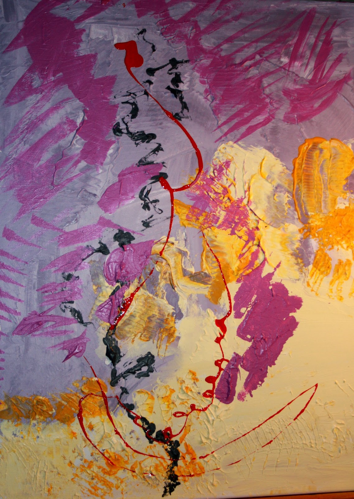 More Paintings... - Your Life Your Story