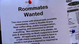 Roommates Wanted