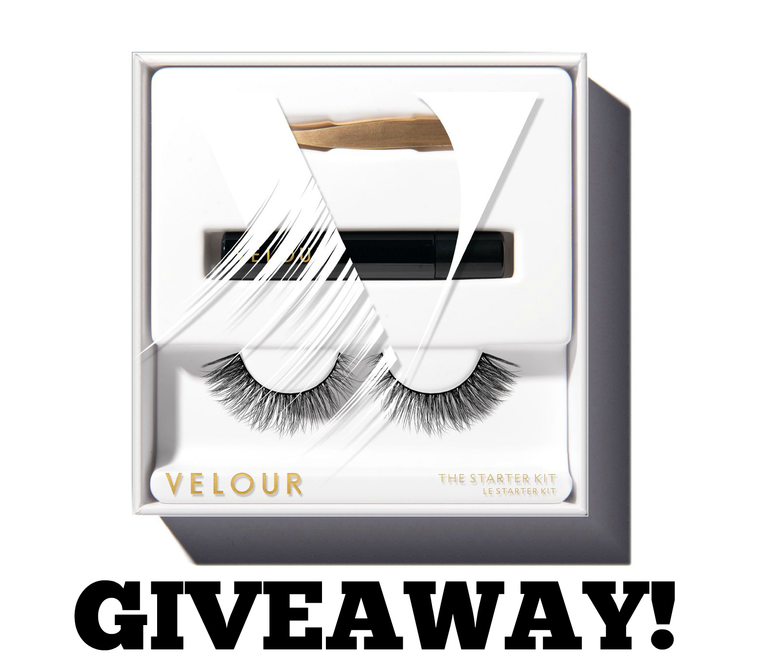 Velour "Live In Lashes" Pop-Up Toronto Event + GIVEAWAY - Spill the Beauty