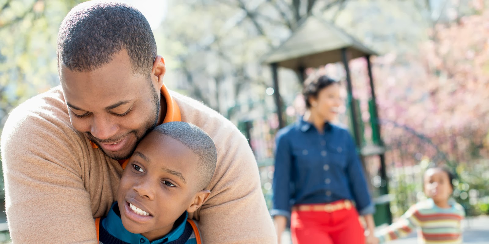 The Individual, Family and Society