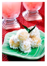 Tukon Pasar: Makanan Ringan