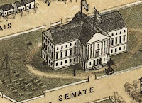 The Historical Society: Hemingway, South Carolina, and Reconstruction