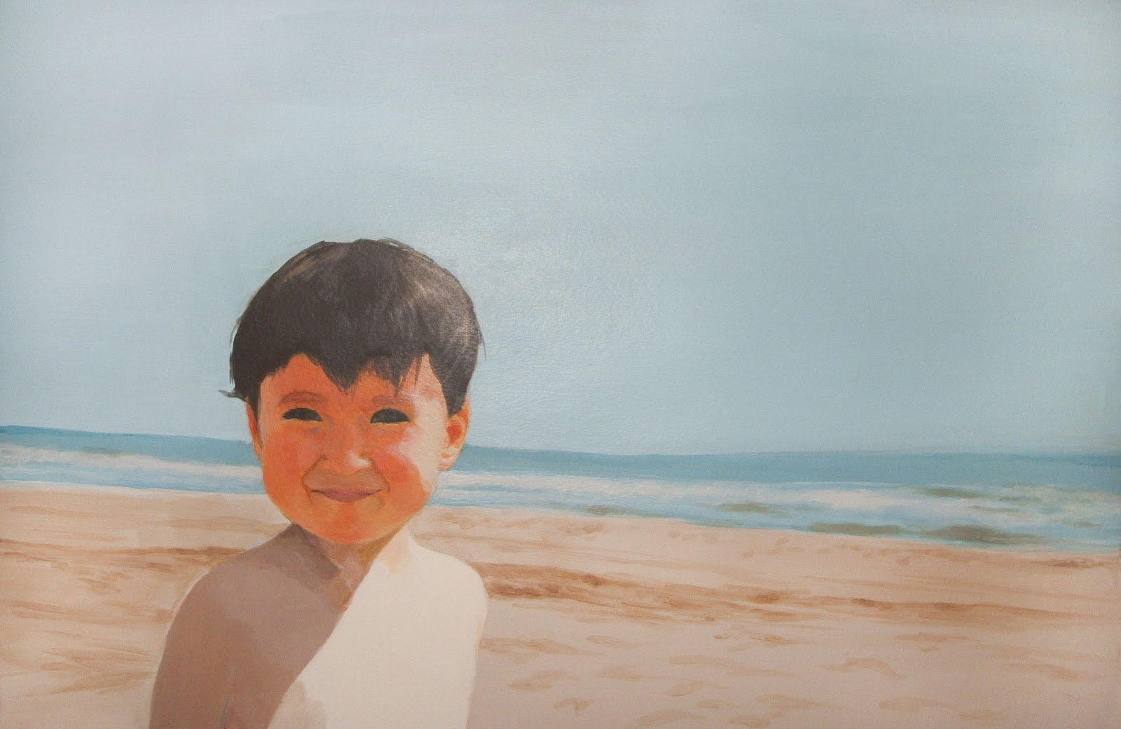 Maria Corrales Liviano