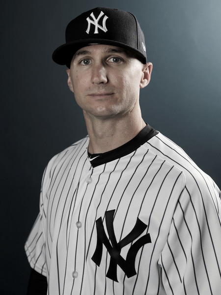 Bleeding Yankee Blue: SHANE ROBINSON PROMOTED. I KNOW...