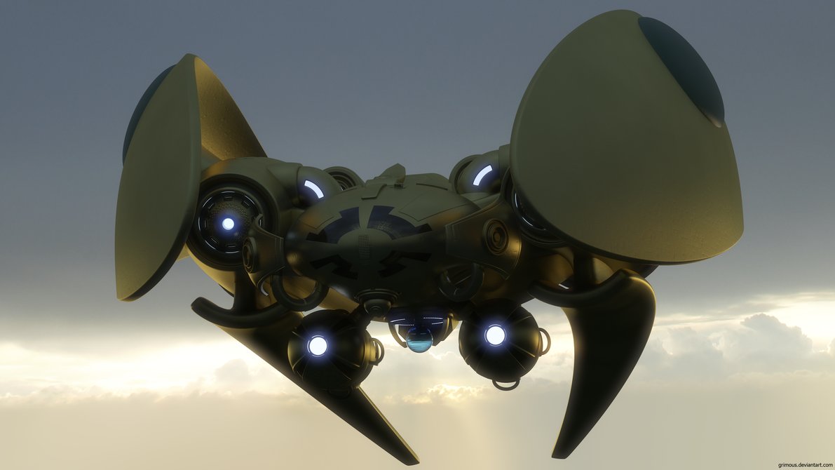 Army battles profile : Protoss Part 2