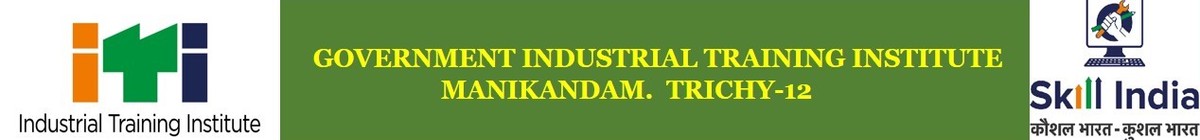 GOVERNMENT INDUSTRIAL TRAINING INSTITUTE : ALUMNI