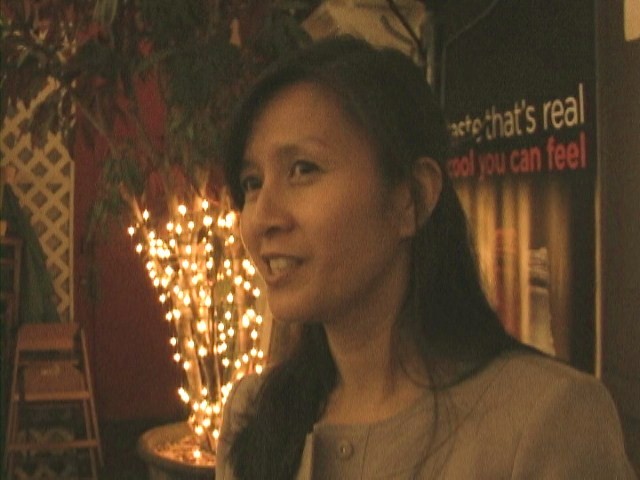 Bong in Virginia: DIVERSITY IN JUSTICE: JUDGE RAFFINAN AIMS TO BE FAIR ...