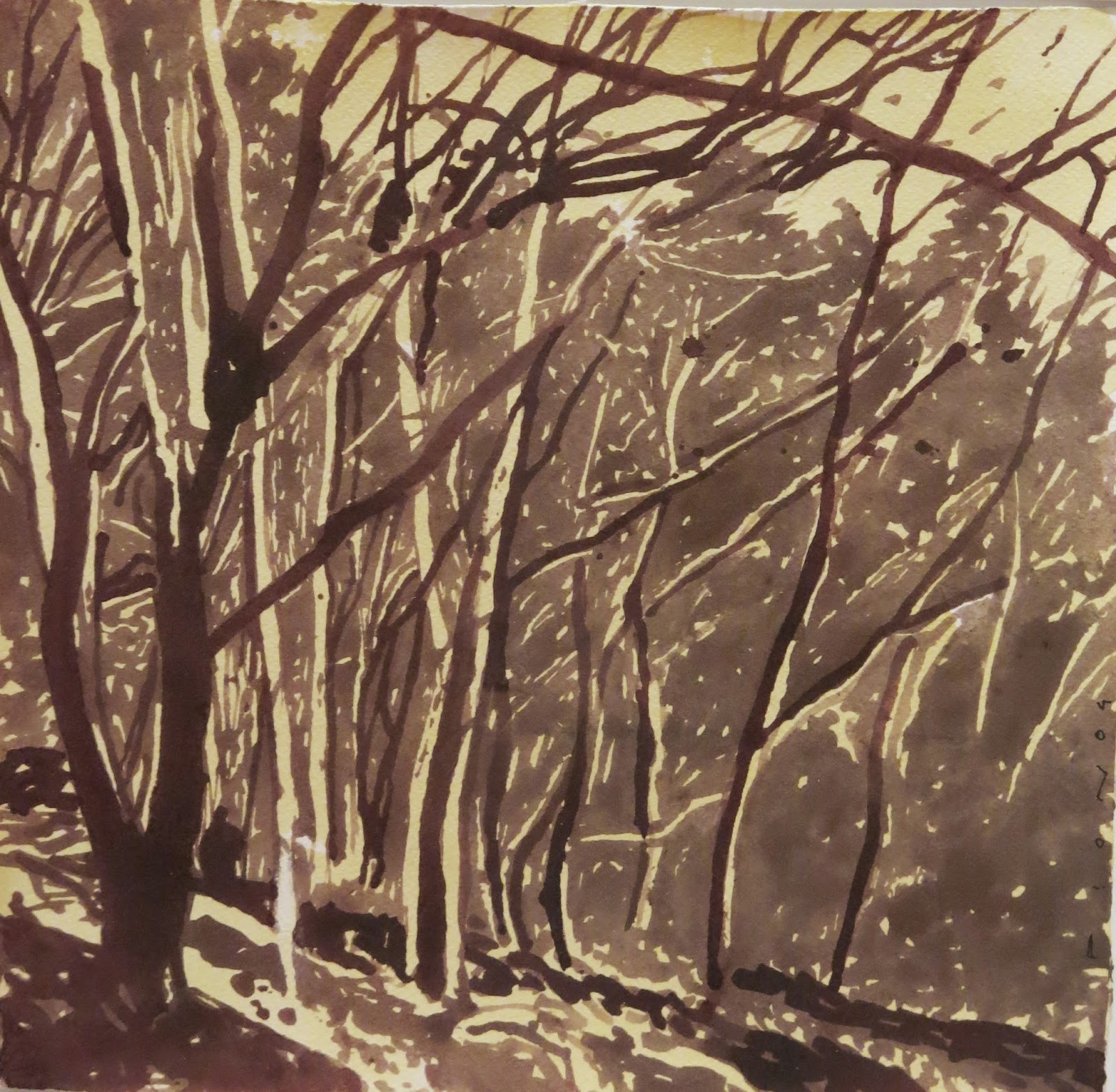 L'Essence du Thé: Christian Pion à L'Essence du Thé