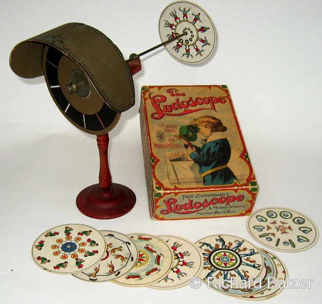 bricolage: The Richard Balzer Collection