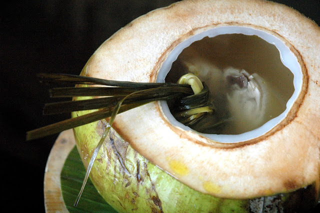 DUDE FOR FOOD: Pamana: A Legacy of Filipino Cuisine