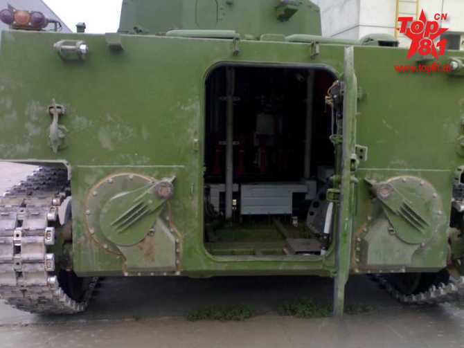 China Defense Blog: Photo of the day: ZBD04A/WZ502G of Chengdu Military Region