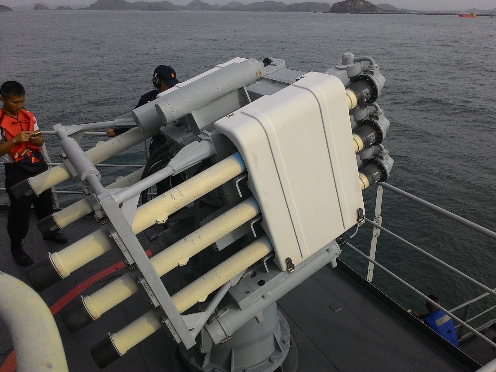 AAG_th บันทึกประจำวัน: MBDA ประสบความสำเร็จการยิงอาวุธปล่อยนำวิถีพื้น ...